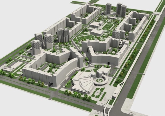 Ο περί Πολεοδομίας και Χωροταξίας Νόμος, τα Σχέδια Ανάπτυξης και οι ...